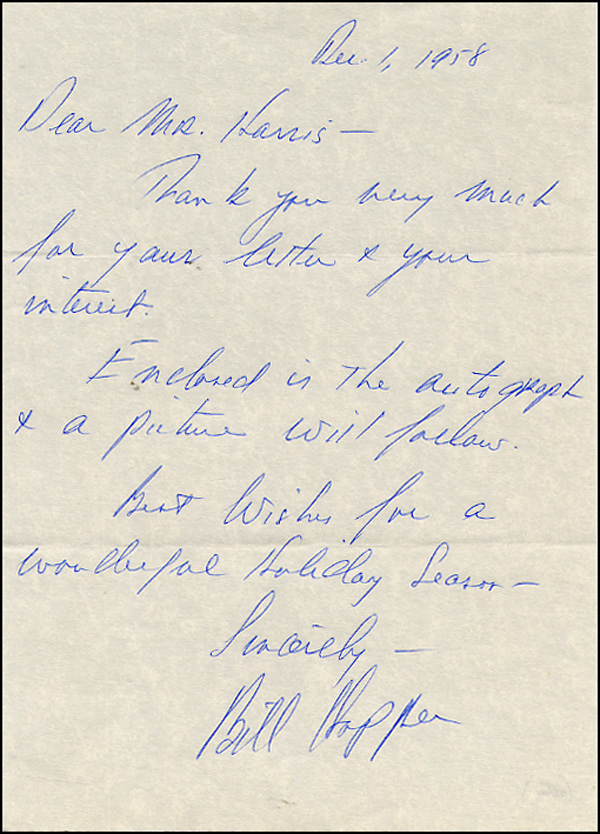 William Hopper | RR Auction