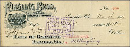 Al Ringling | RR Auction