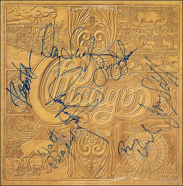 Chicago Album | RR Auction