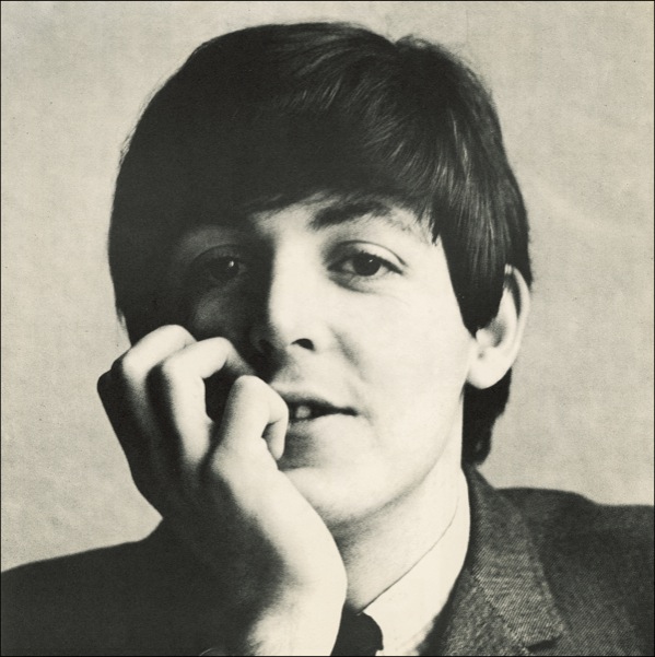 Beatles: COMING TO AMERICA: Original signed program from the