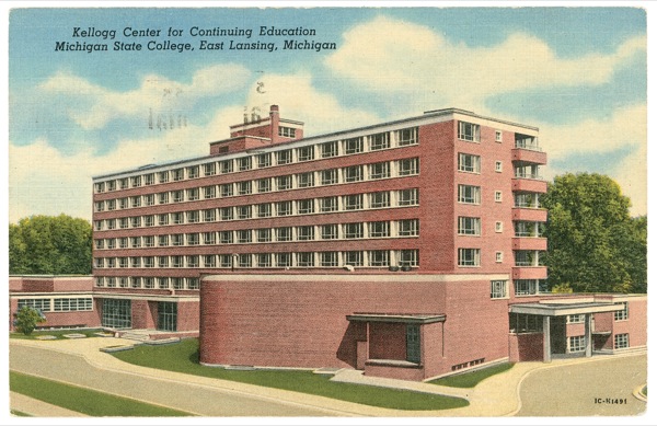 Malcolm X: “HOLD FAST TO ISLAM”: MALCOLM X sends greetings