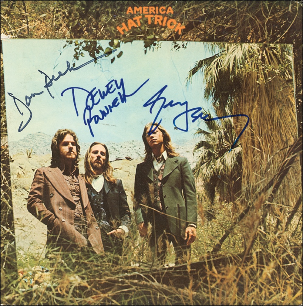 America Album | RR Auction