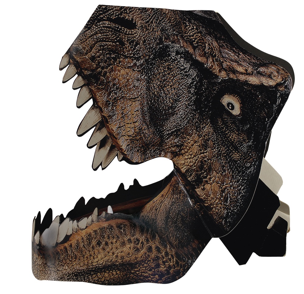 John Williams T-Rex Head | RR Auction