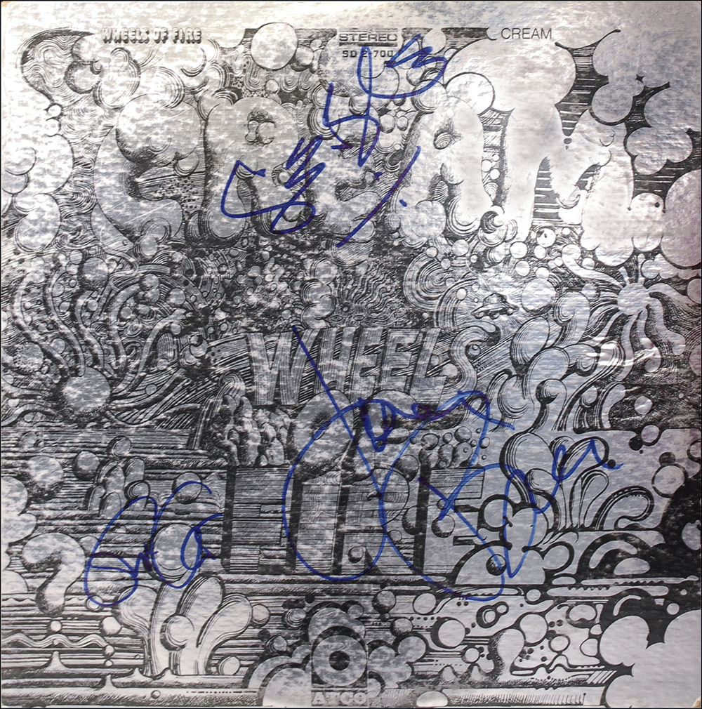 Cream | RR Auction