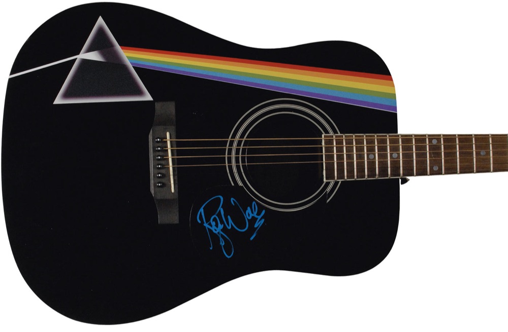 Pink Floyd: Roger Waters | RR Auction