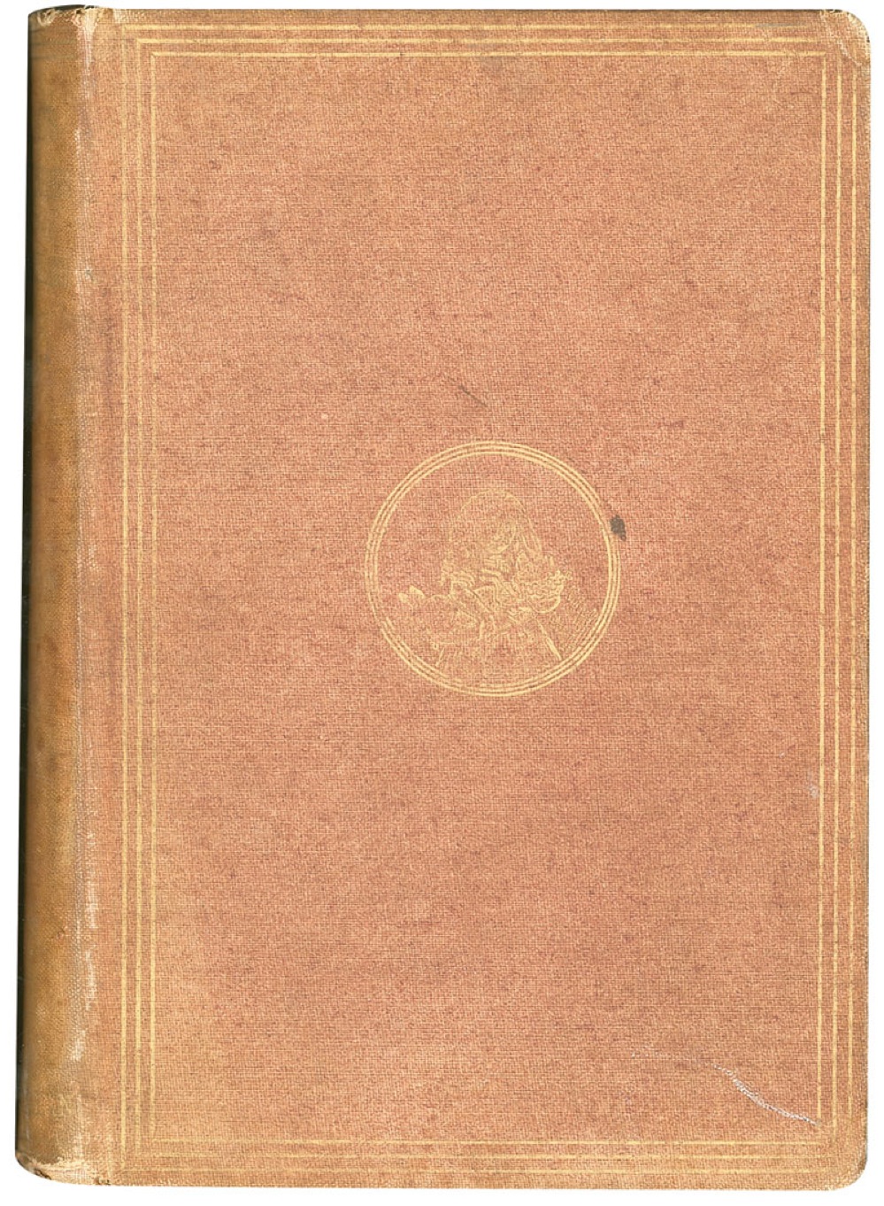 John Tenniel: An original work from the Alice in Wonderland