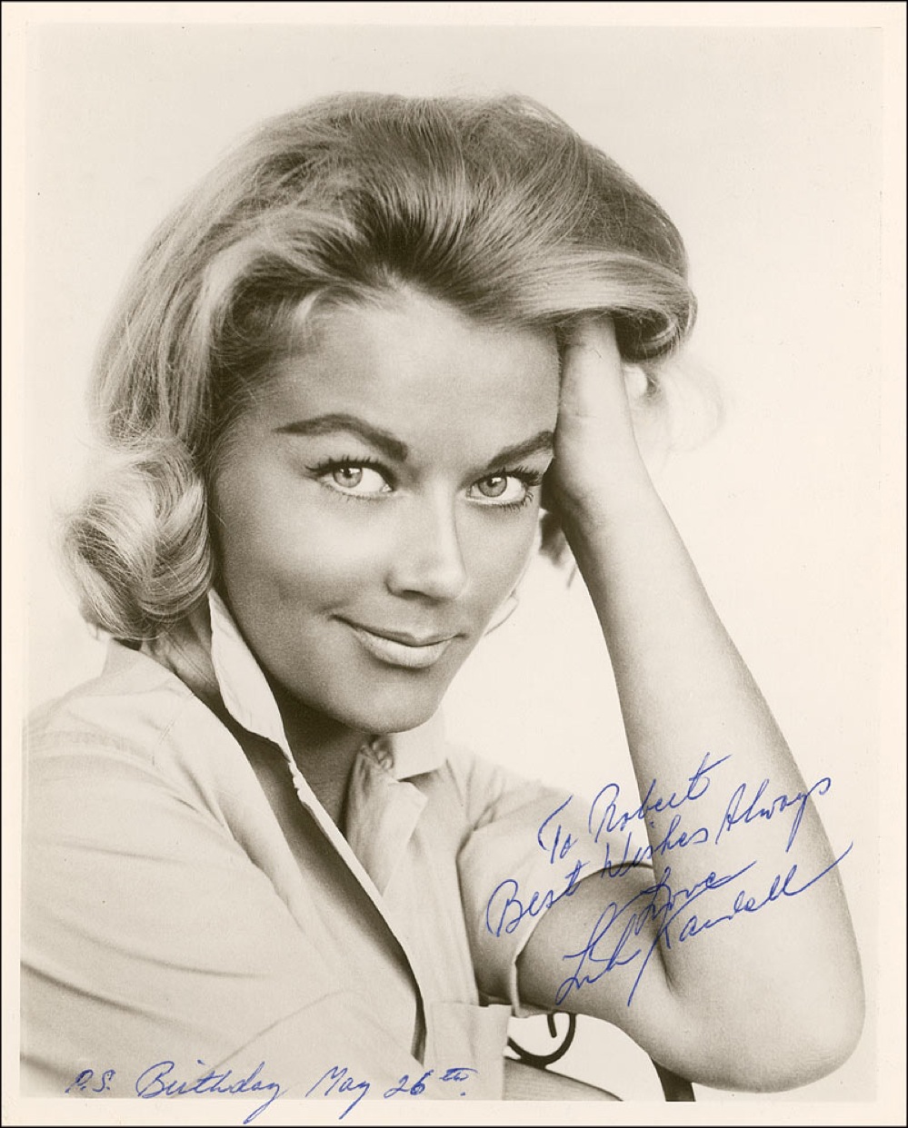 Lili Kardell | RR Auction