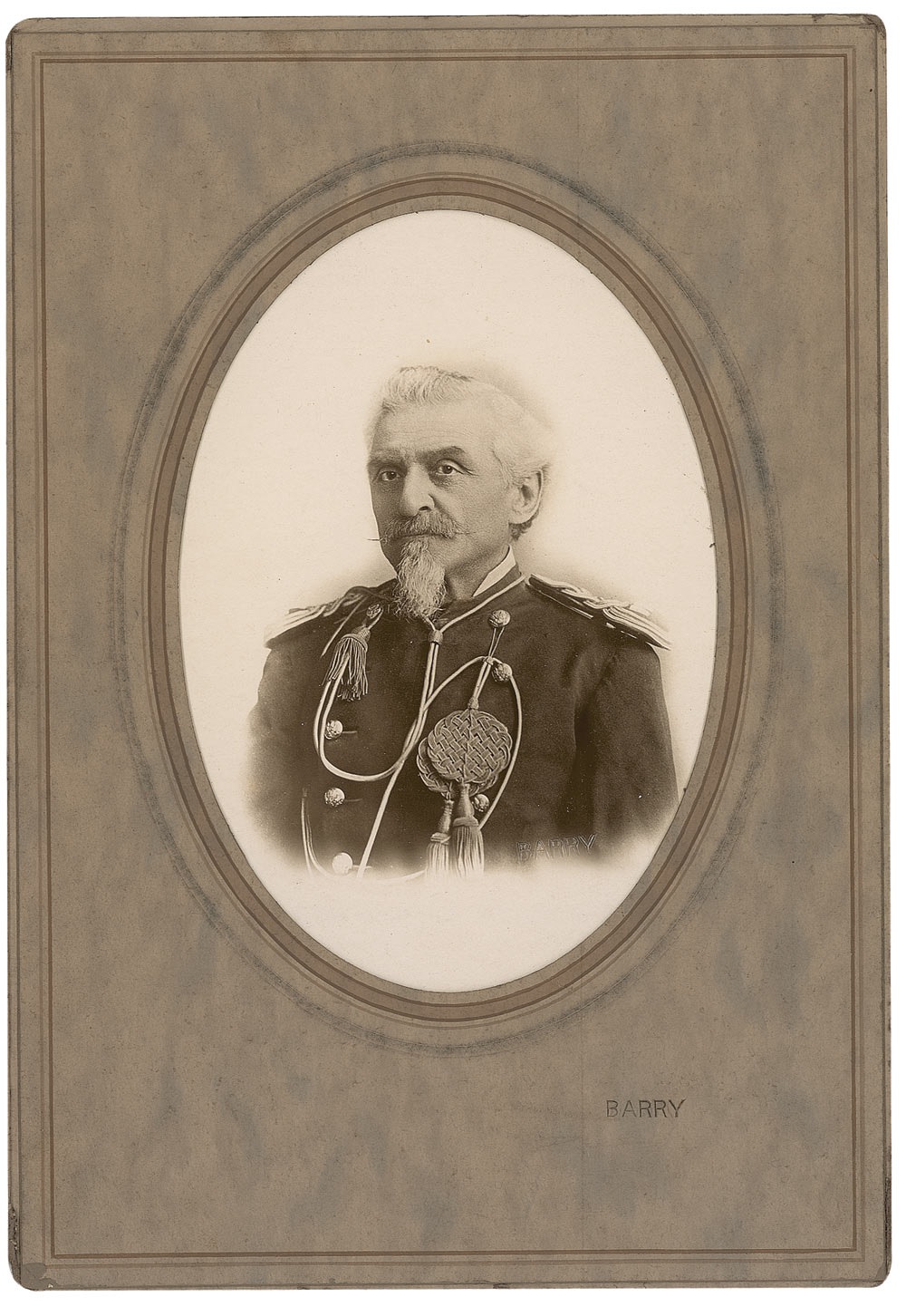 Charles C. DeRudio | RR Auction
