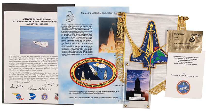 Space Shuttle | RR Auction