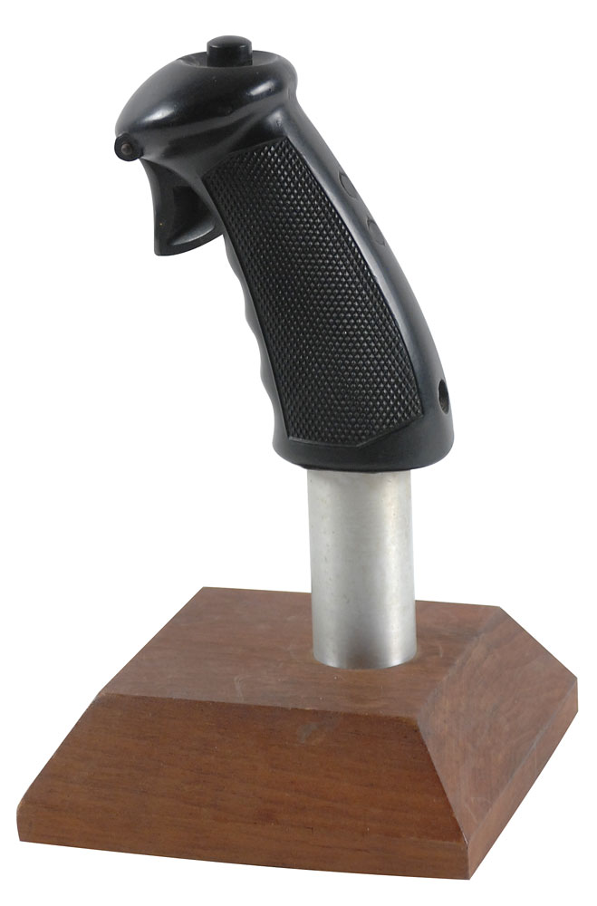 Rotational Grip | RR Auction