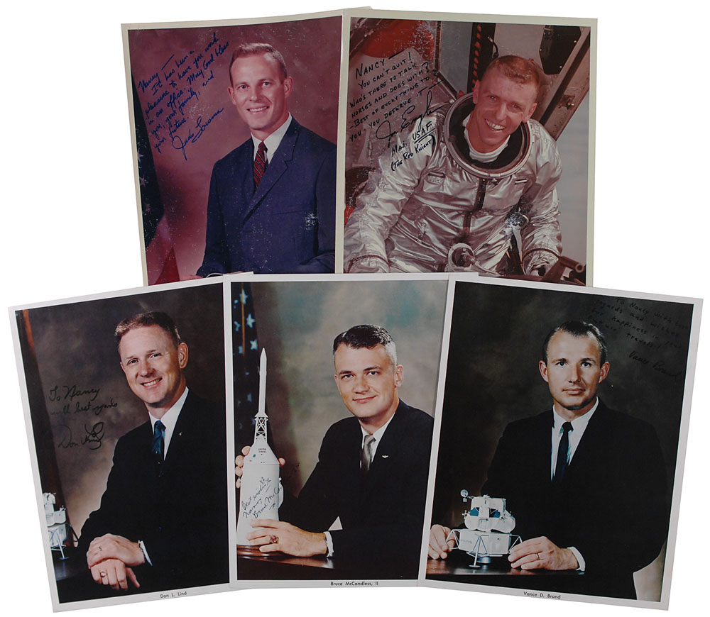 Space Shuttle | RR Auction