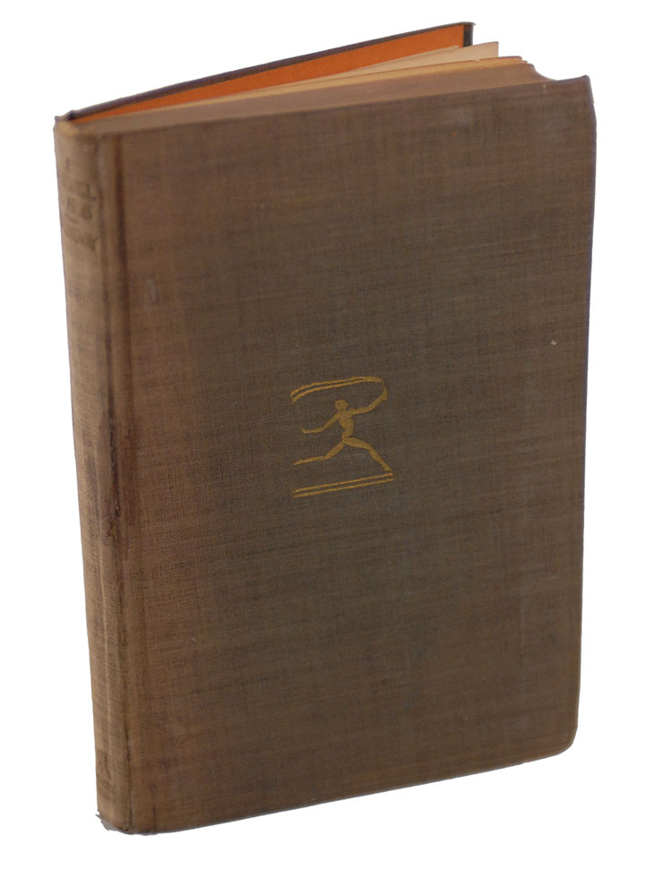 Ernest Hemingway: Signed copy of Hemingway’s wartime classic, A