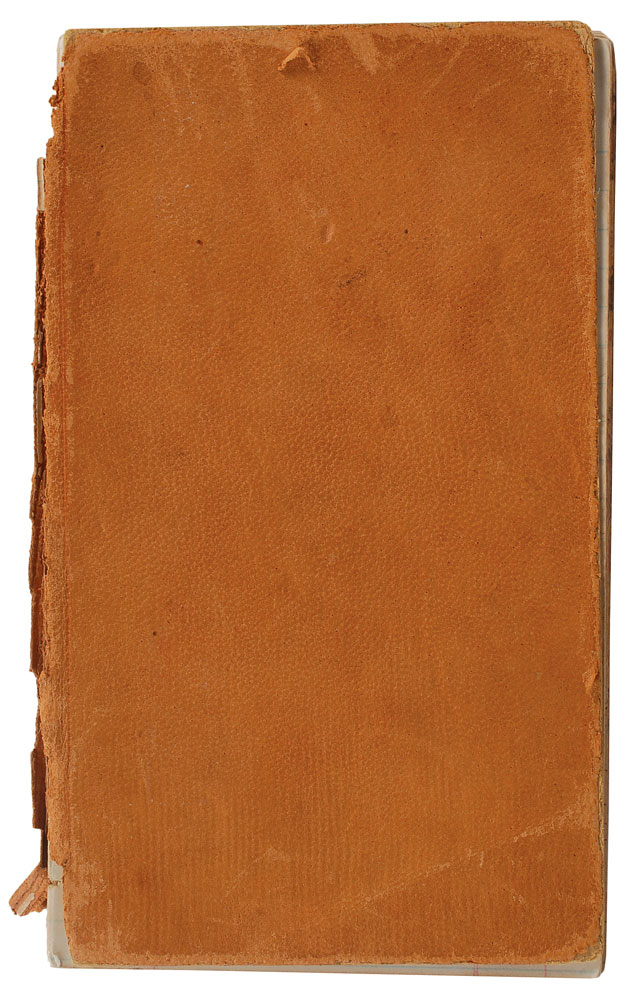 Confederate Diary | RR Auction