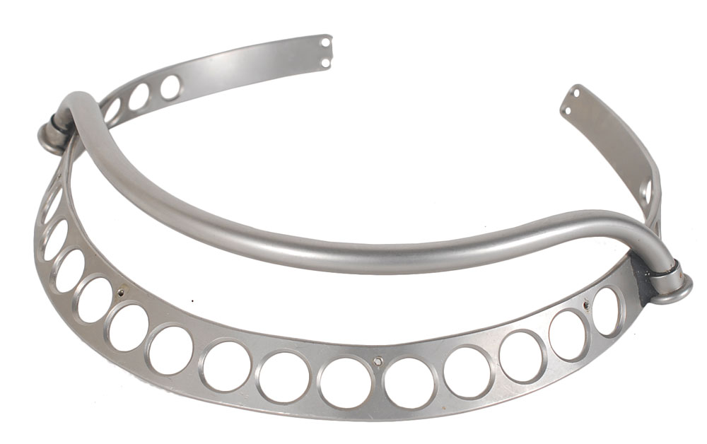 Apollo A7L Spacesuit Arm Turn-Around Hardware | RR Auction