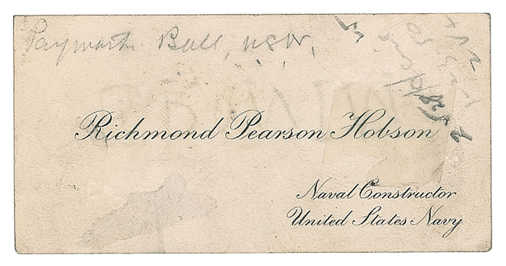 Geronimo | RR Auction