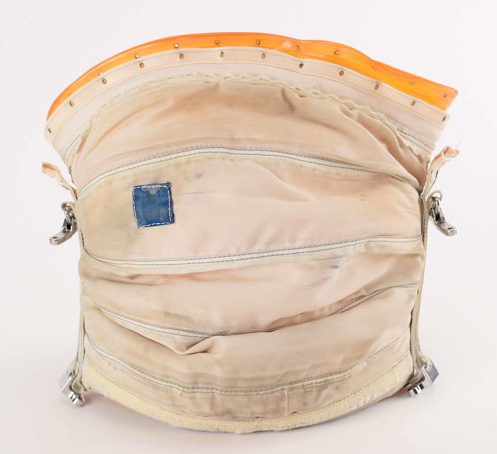 Space Shuttle EMU Suit Upper Arm Assembly | RR Auction