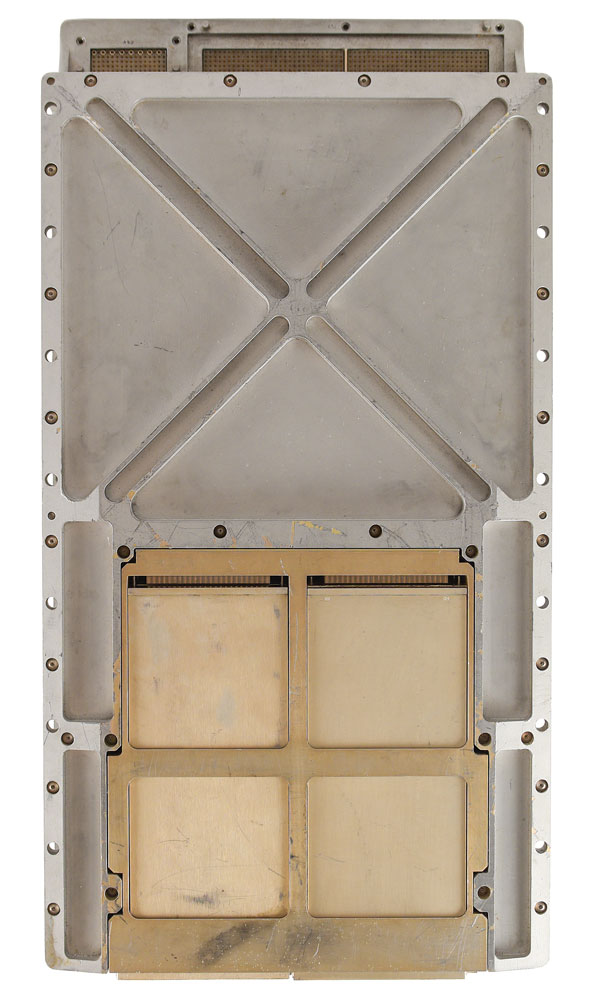 Apollo Guidance Computer | RR Auction