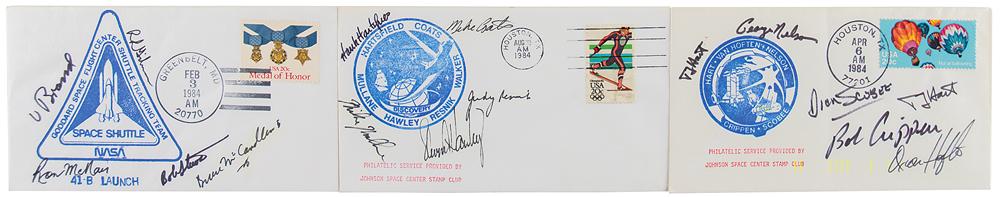 Space Shuttle Challenger | RR Auction