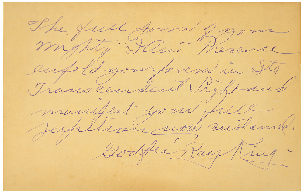 Guy Ballard | RR Auction