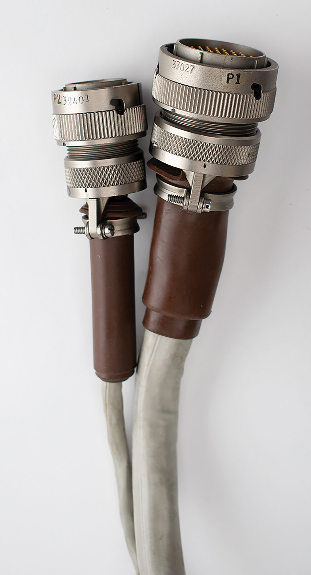 Apollo CM Flight Director Attitude Indicator | RR Auction