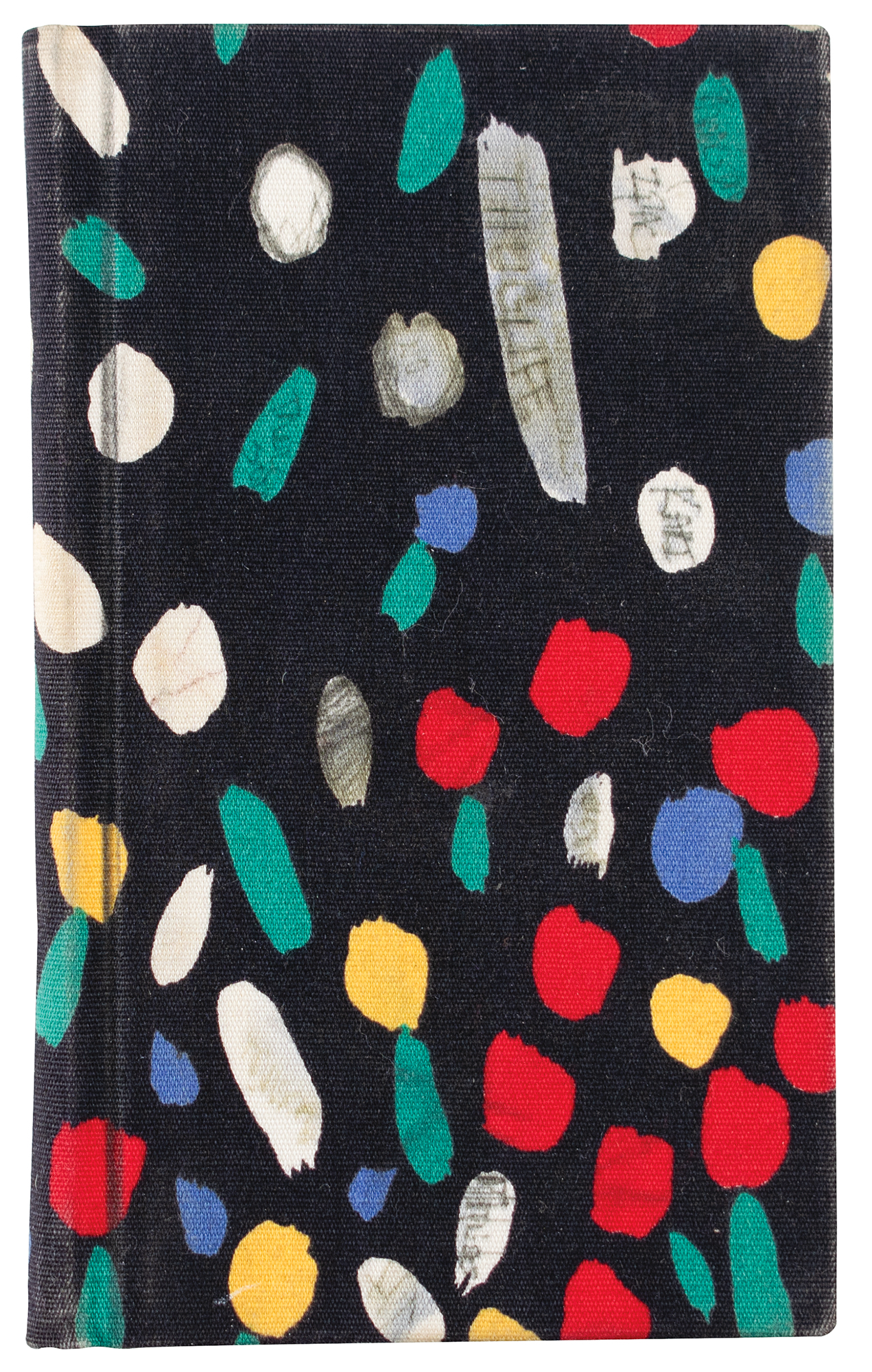 Tupac Shakur Notebook with (5) Handwritten and Signed Letters and