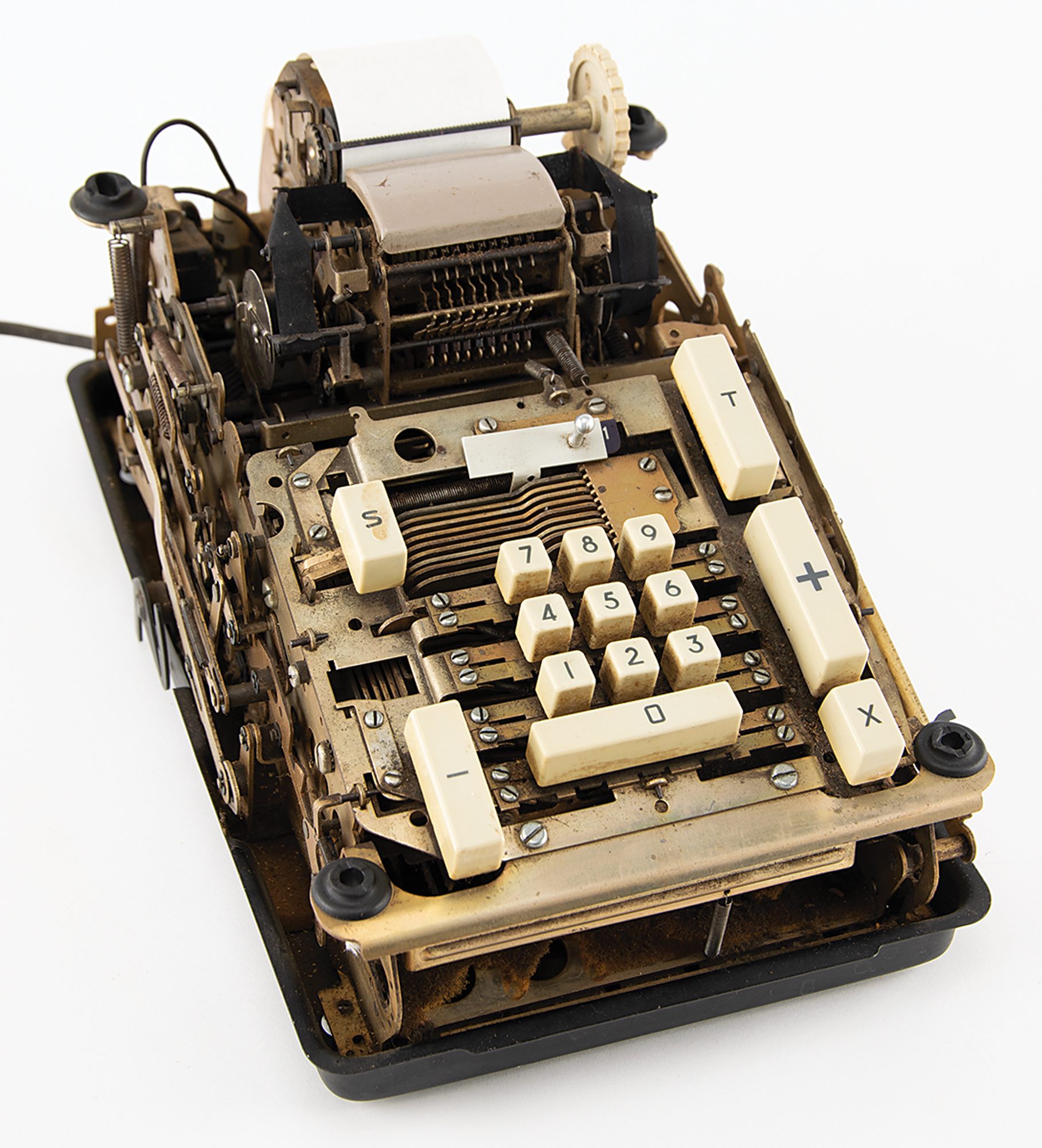 Early NASA Desktop Calculator | RR Auction