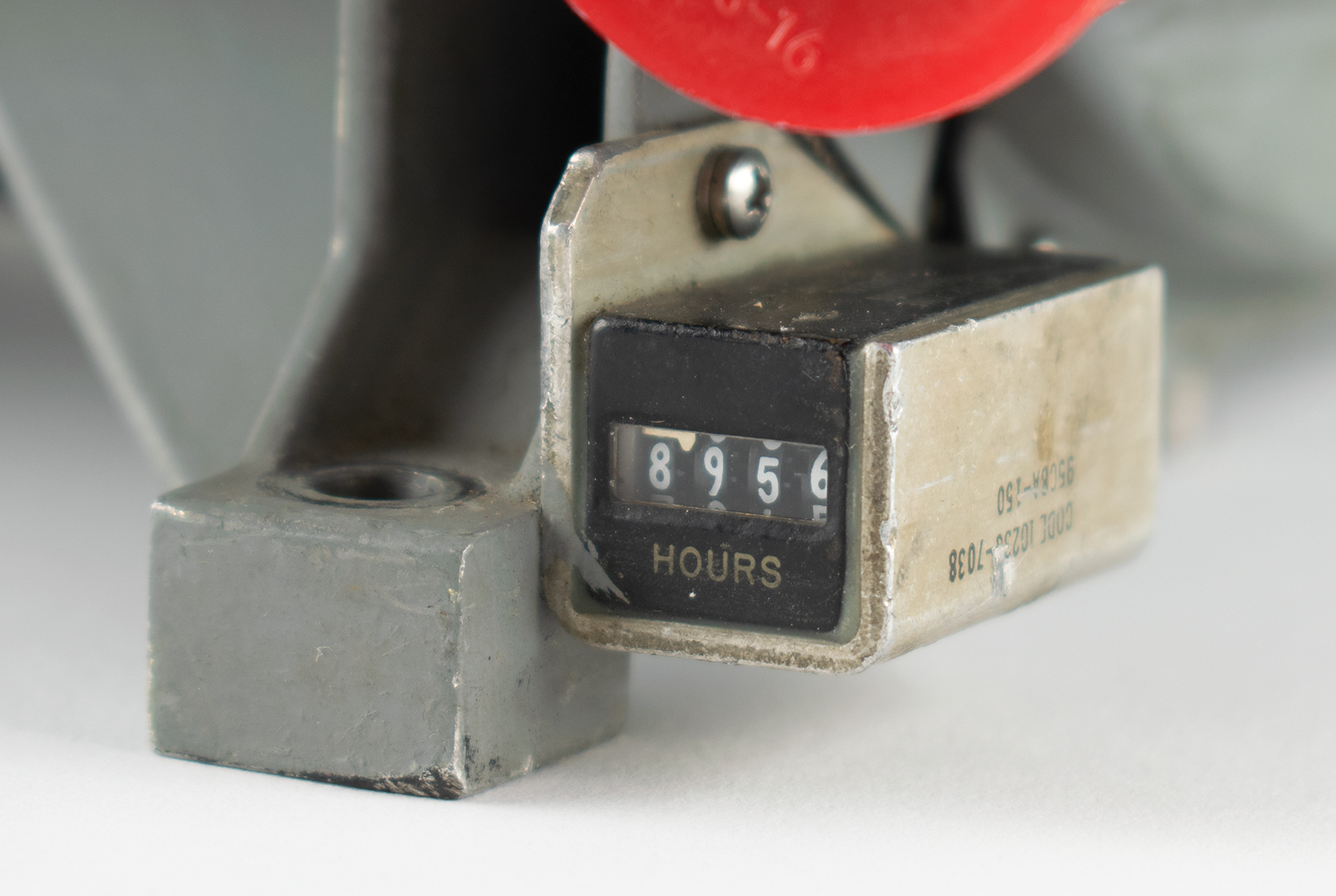 Singer Kearfott Navigation Computer and Gyroscope Assembly | RR