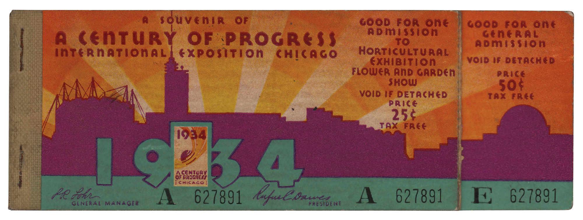 Jack Johnson Signature | RR Auction