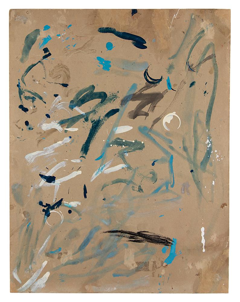 Alan Freed's Big Beat 1958 Waterloo Concert Poster with Buddy