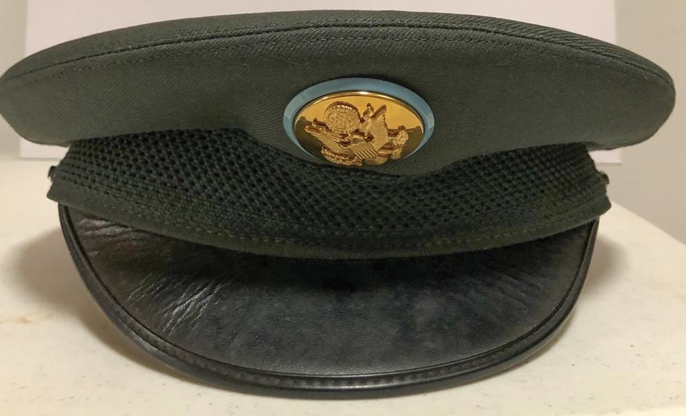 Forrest Gump: Tom Hanks Screen-Worn Military Uniform | RR Auction