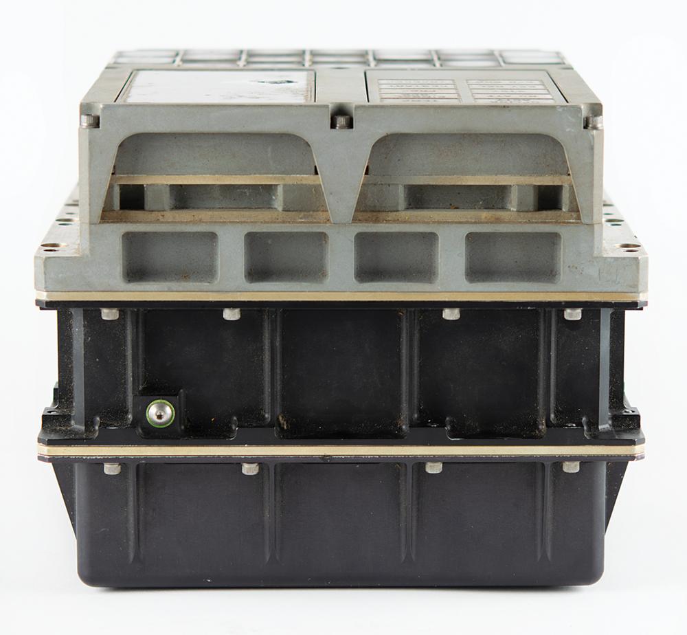 Apollo Display and Keyboard Assembly (DSKY) | RR Auction