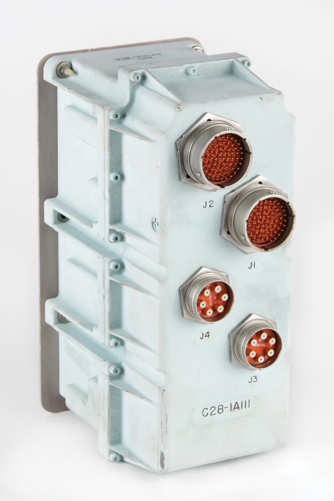 Apollo CM Block II Premod Processor | RR Auction