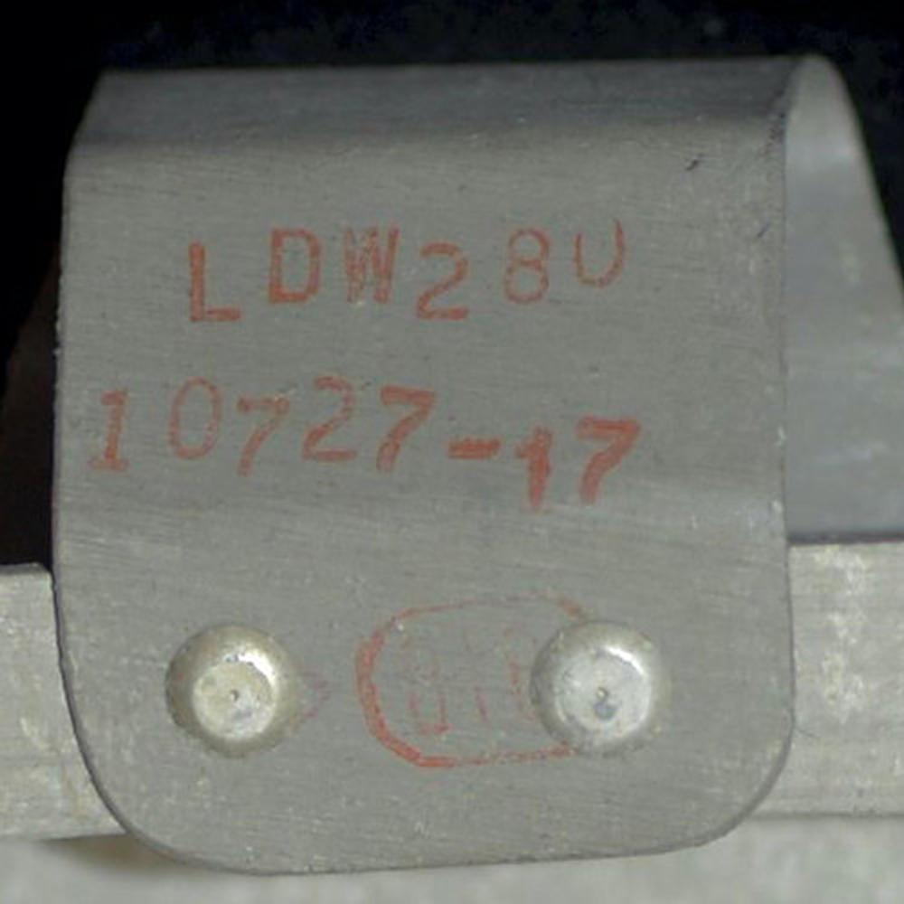 Apollo Lunar Module Overhead Hatch | RR Auction