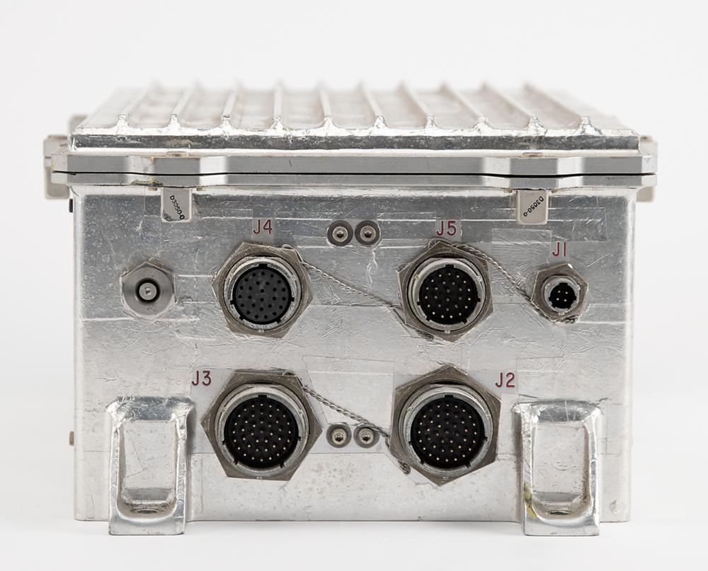 Apollo Saturn V Instrument Unit Measuring Rack Assembly | RR Auction