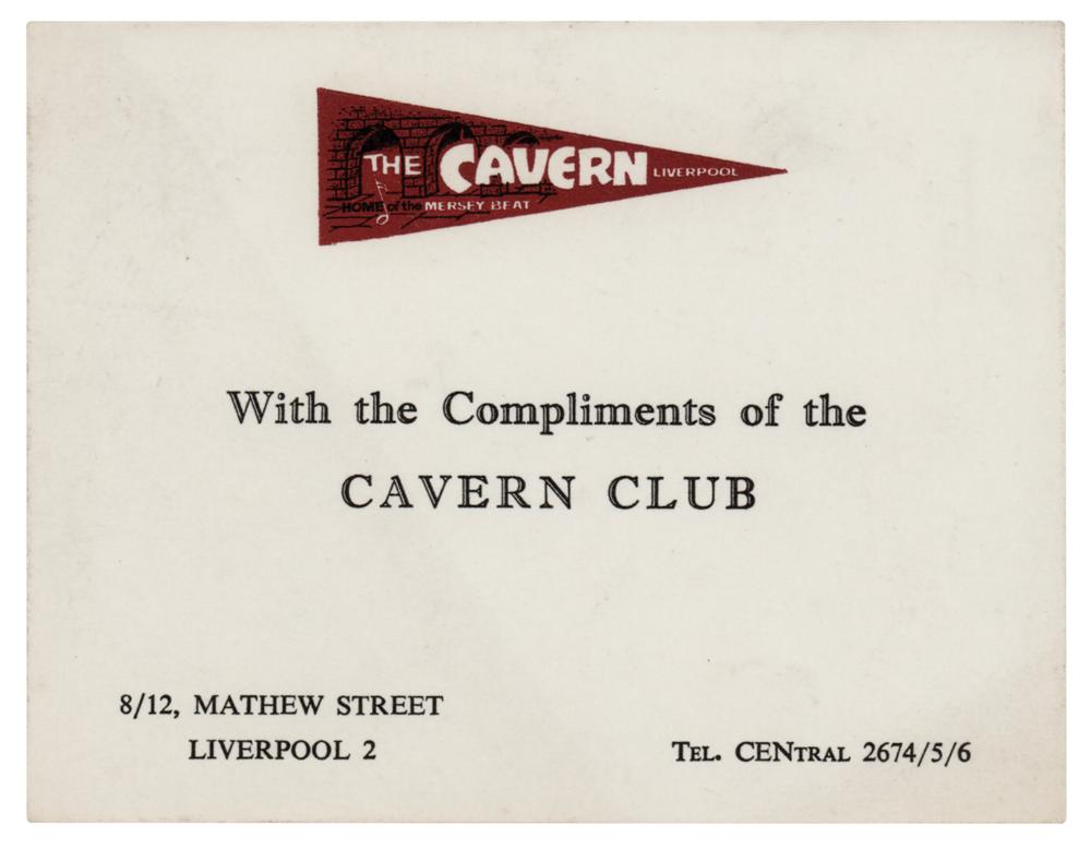 Brian Epstein 1962 Typed Letter Signed on NEMS Enterprises Letterhead