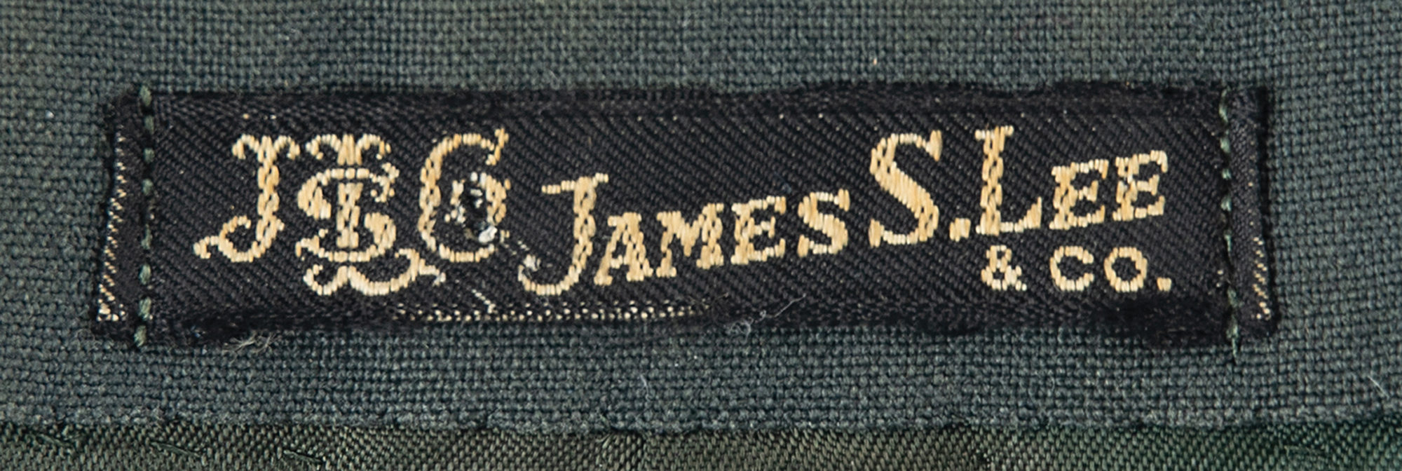 William P. Yarborough's U.S. Army General Service Uniform | RR