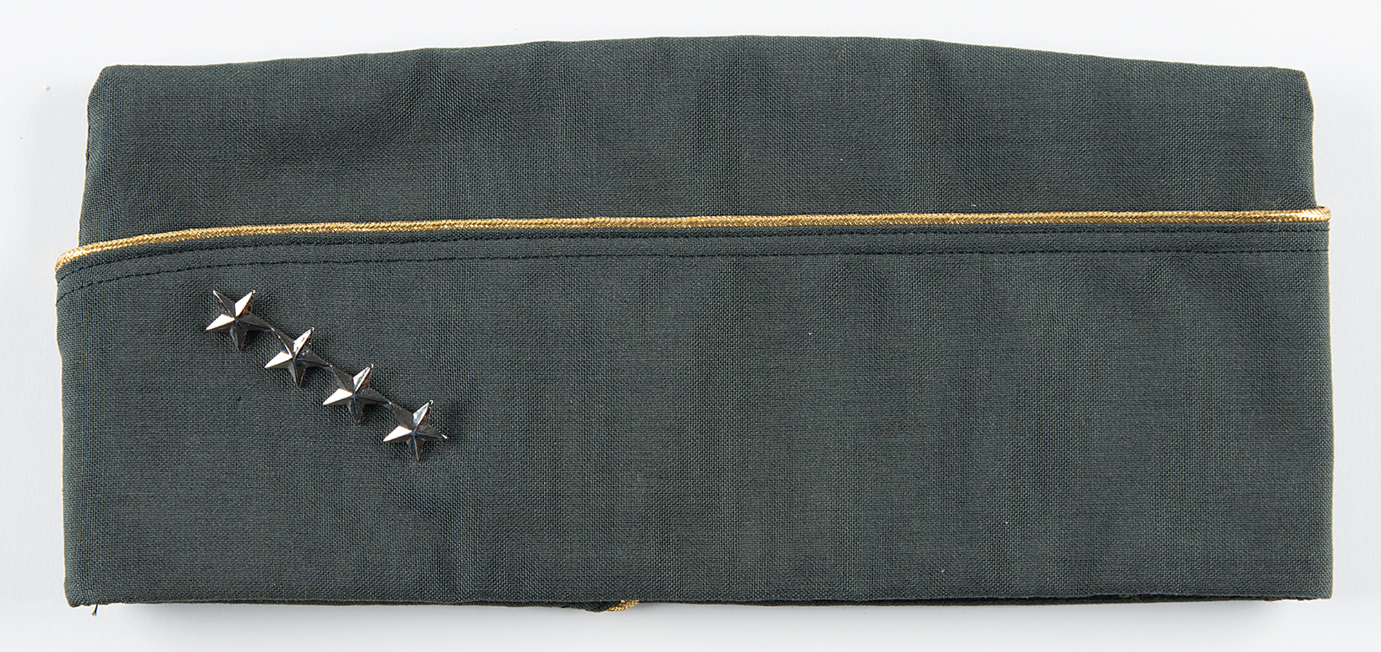 William P. Yarborough's U.S. Army General Service Uniform | RR