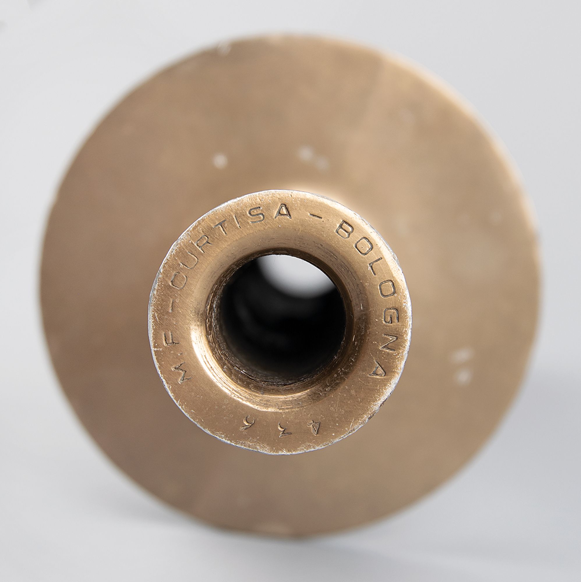 Rome 1960 Summer Olympics Torch | RR Auction