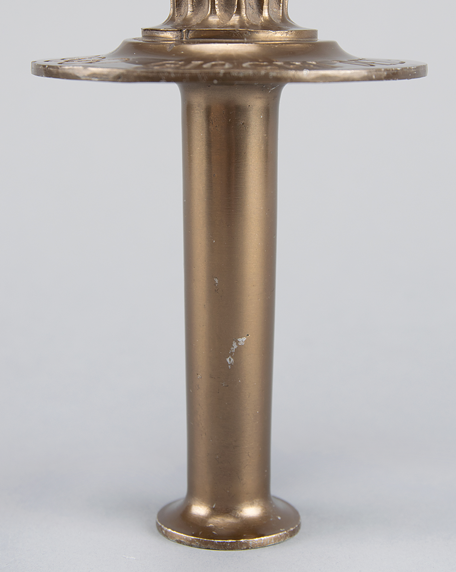 Rome 1960 Summer Olympics Torch | RR Auction