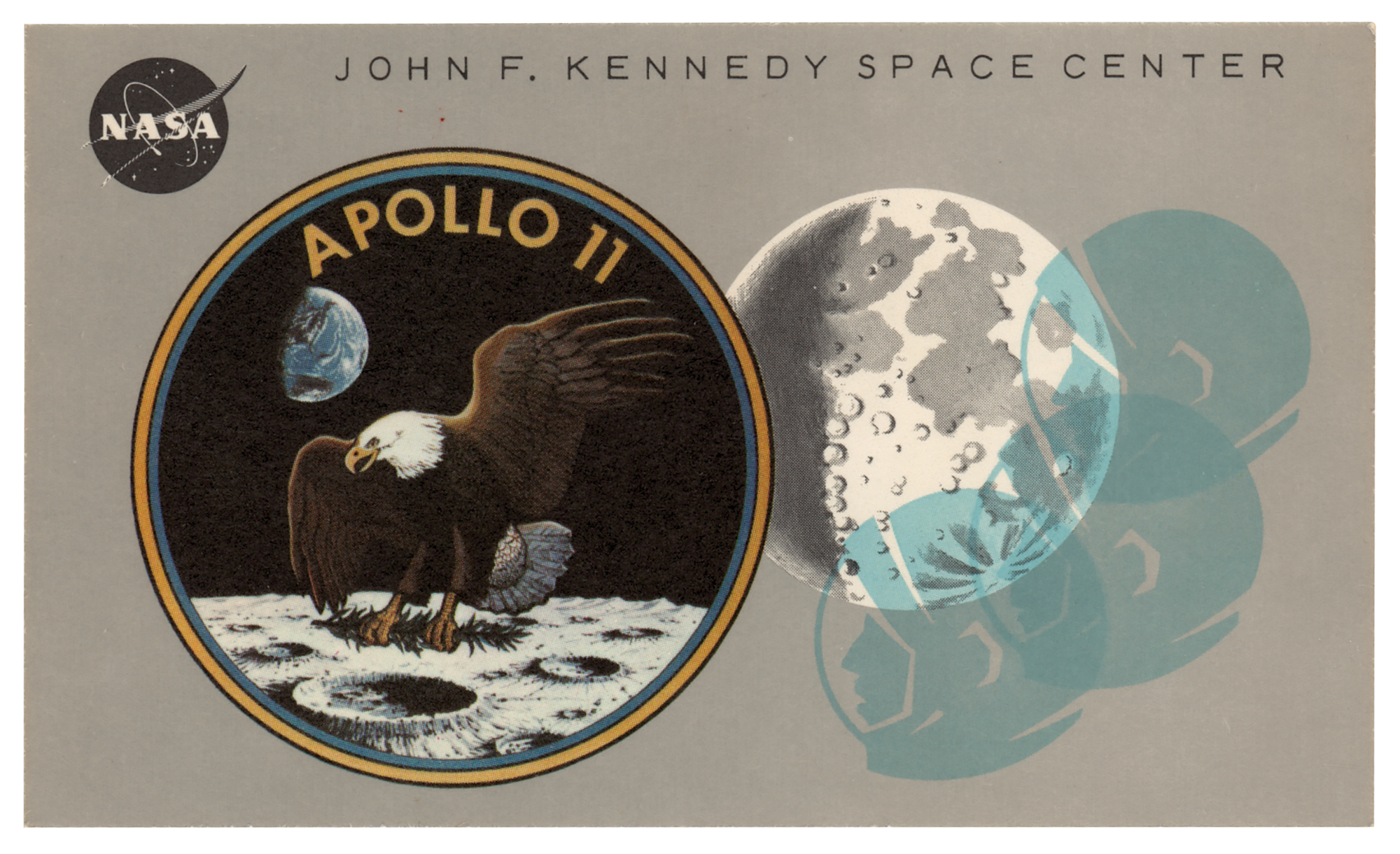 Apollo 11 Launch Badge | RR Auction