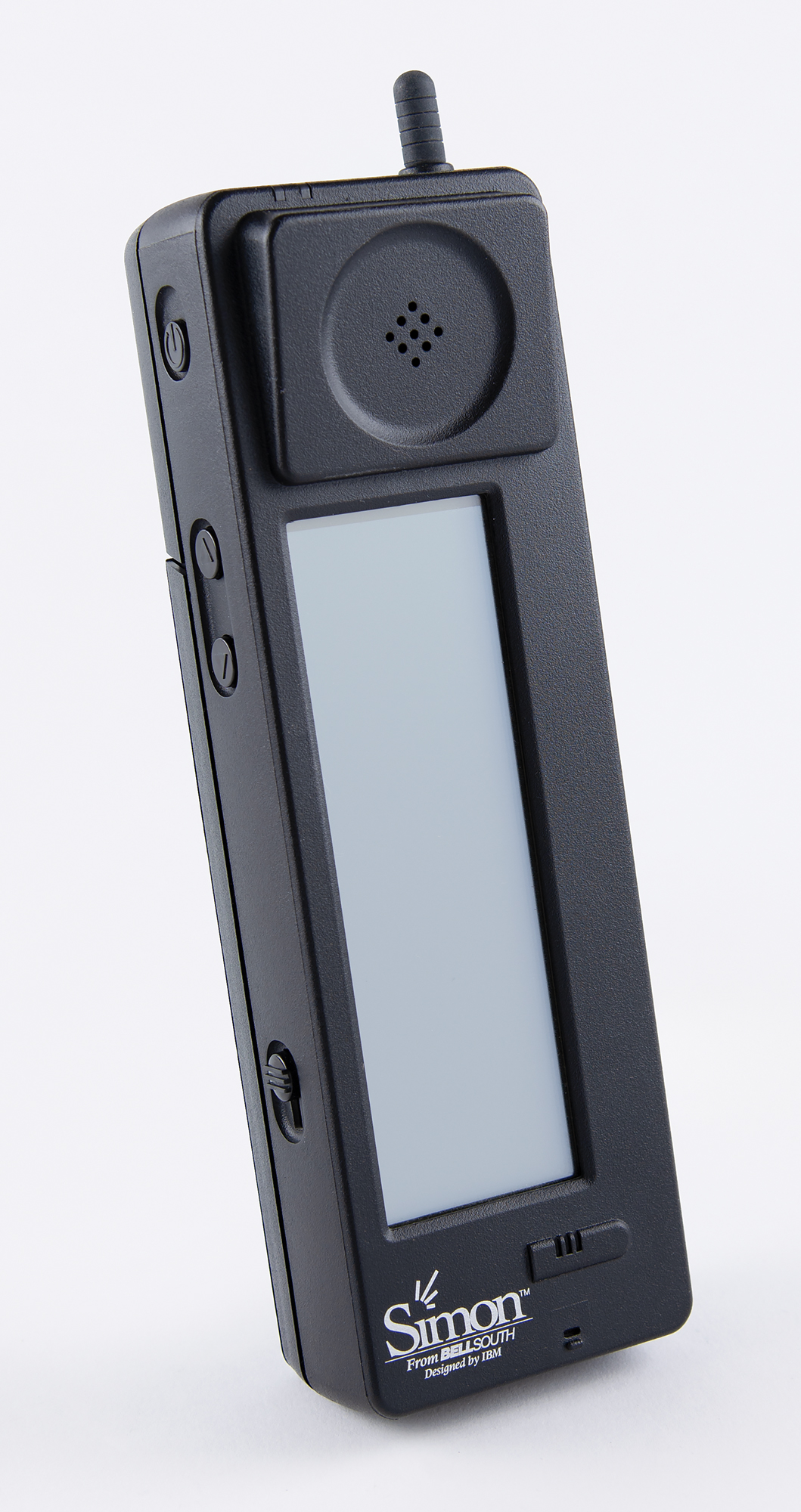 IBM Simon Personal Communicator - The First True Smartphone | RR