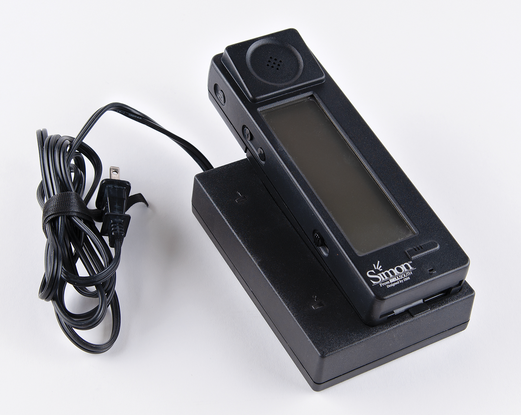 IBM Simon Personal Communicator - The First True Smartphone | RR