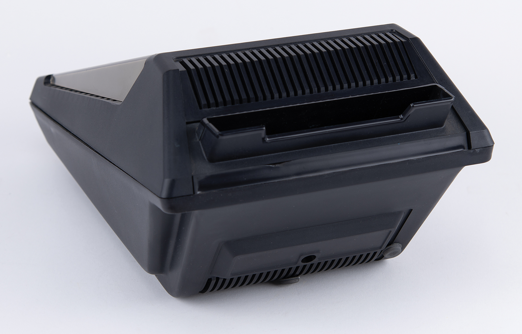 Allan Alcorn: Atari Cosmos Prototype | RR Auction