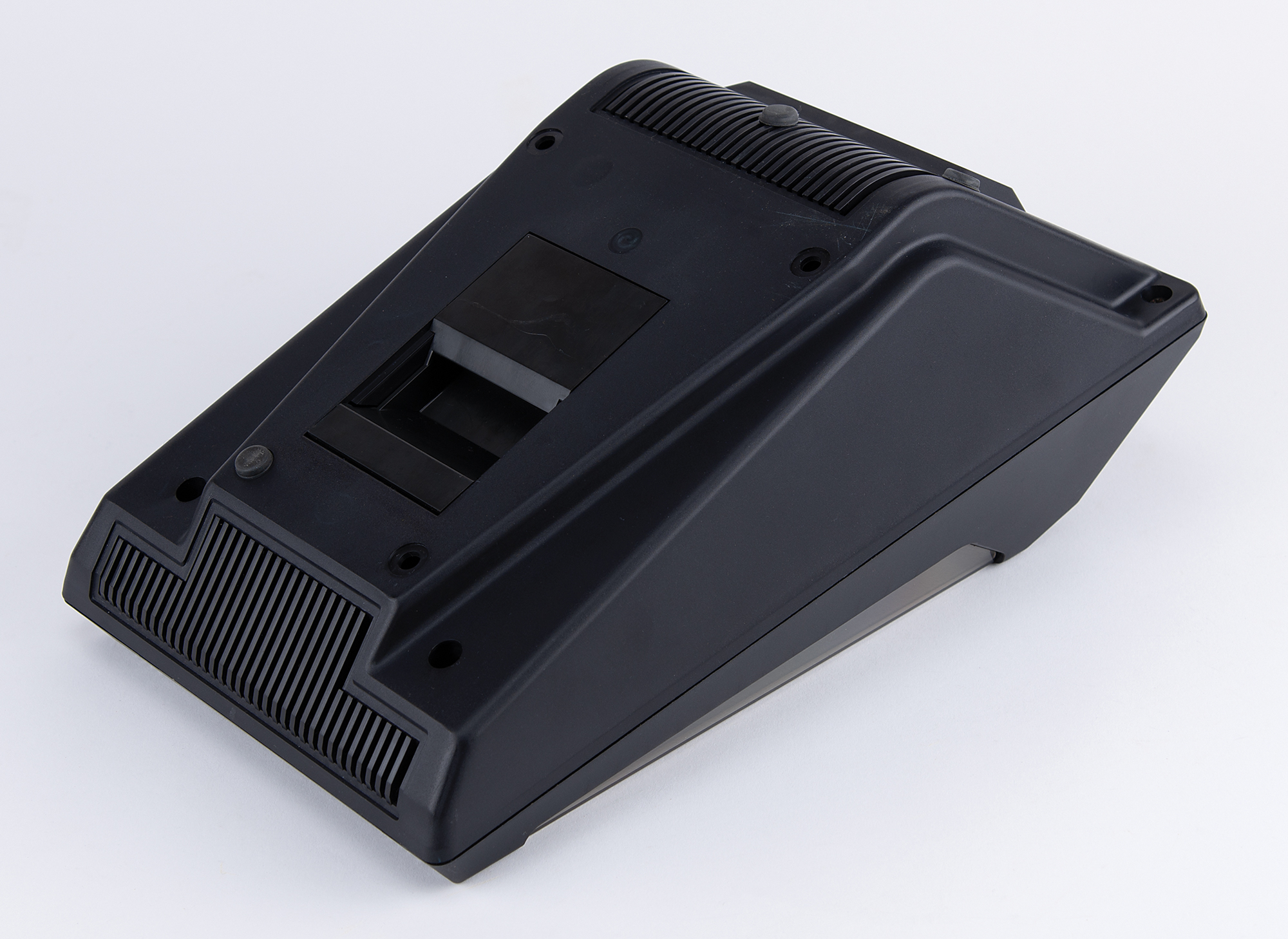 Allan Alcorn: Atari Cosmos Prototype | RR Auction