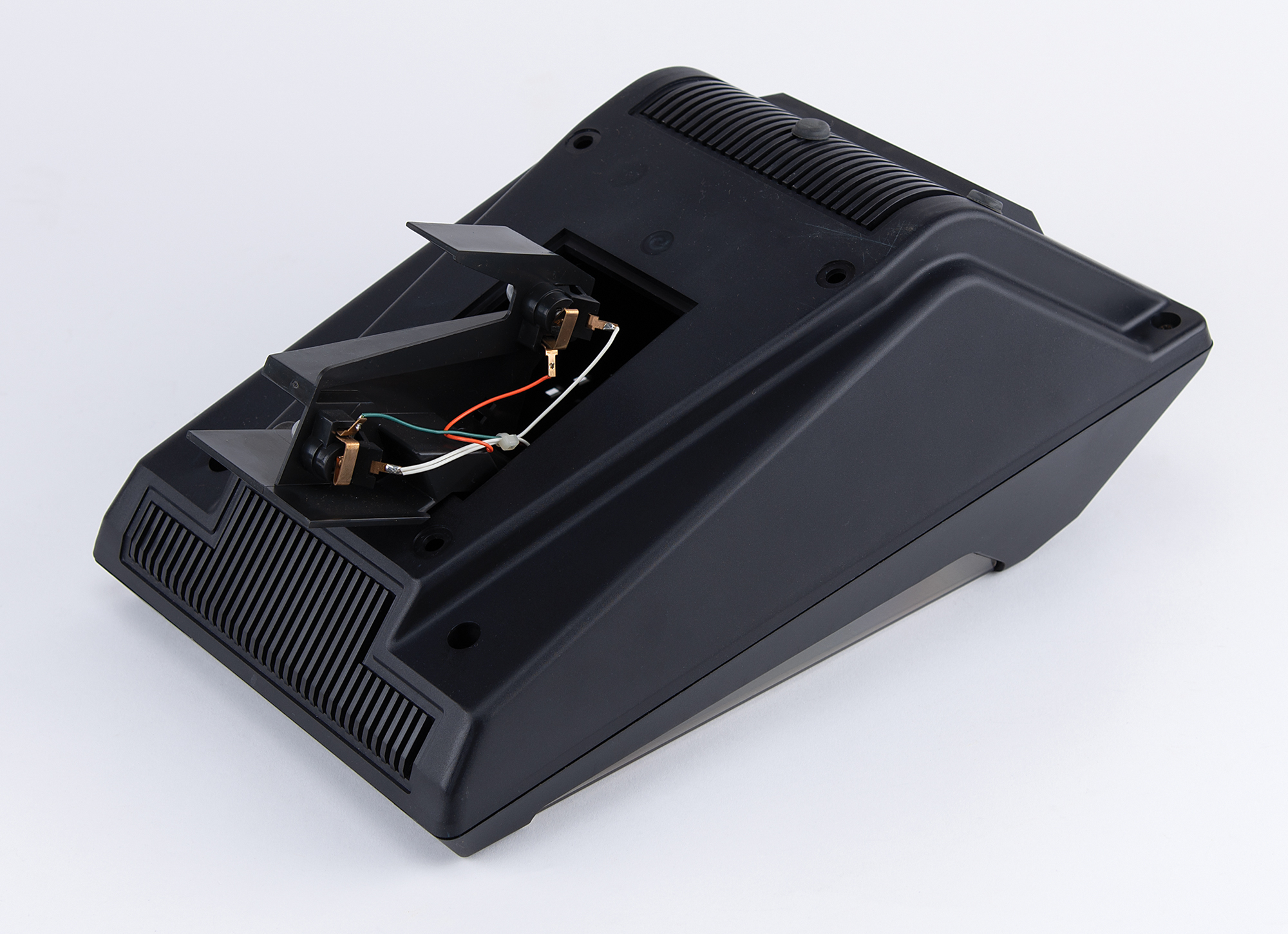 Allan Alcorn: Atari Cosmos Prototype | RR Auction