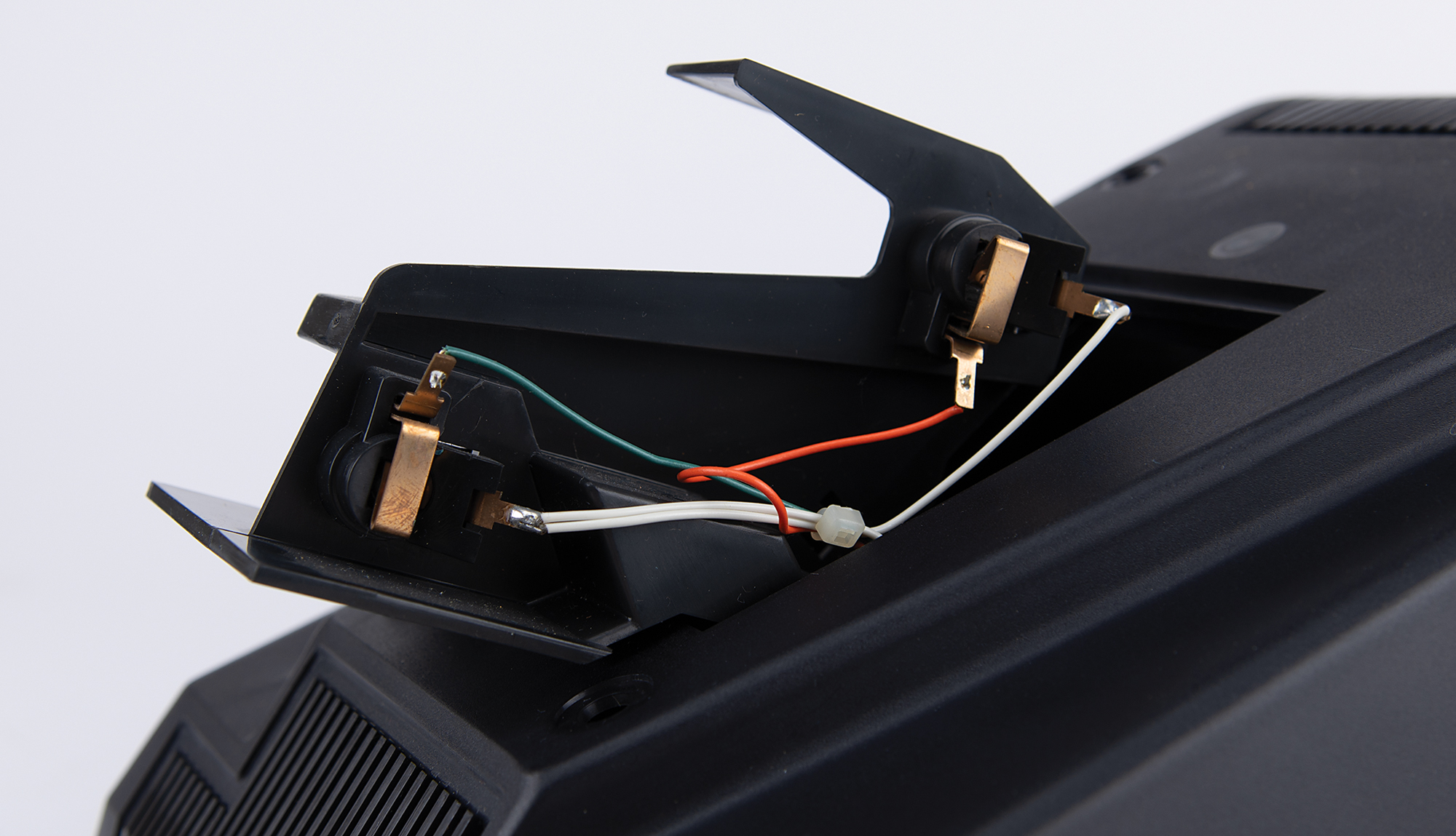 Allan Alcorn: Atari Cosmos Prototype | RR Auction