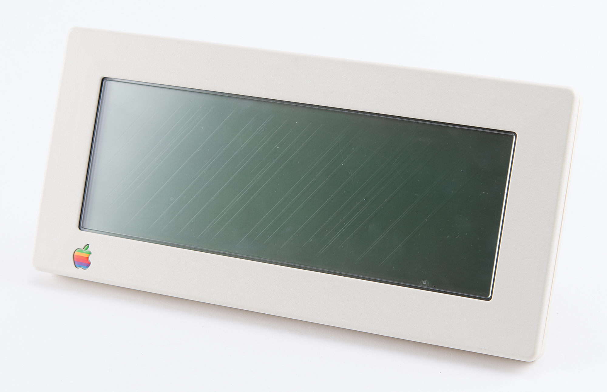 Apple IIc Flat Panel Display | RR Auction