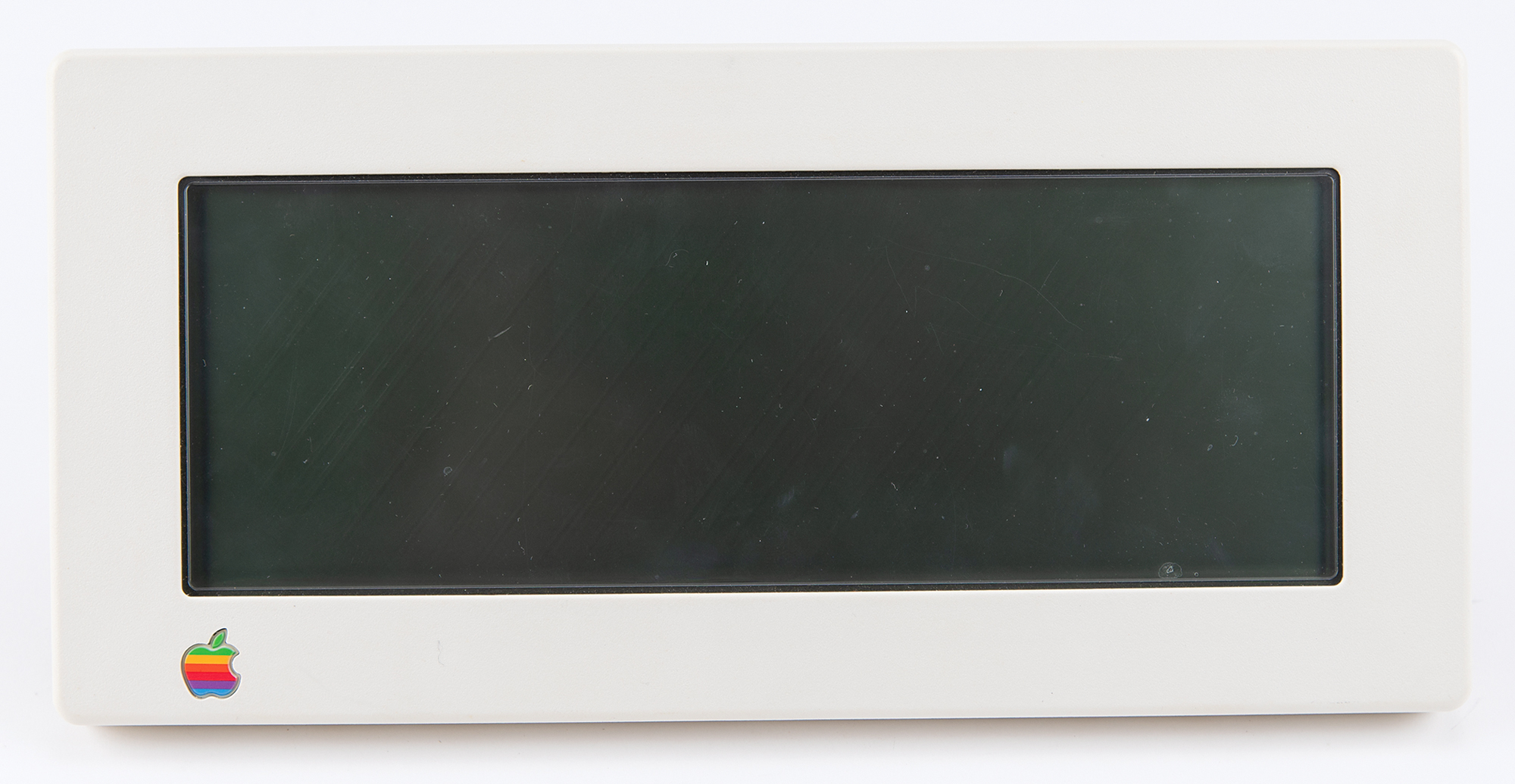 Apple IIc Flat Panel Display | RR Auction