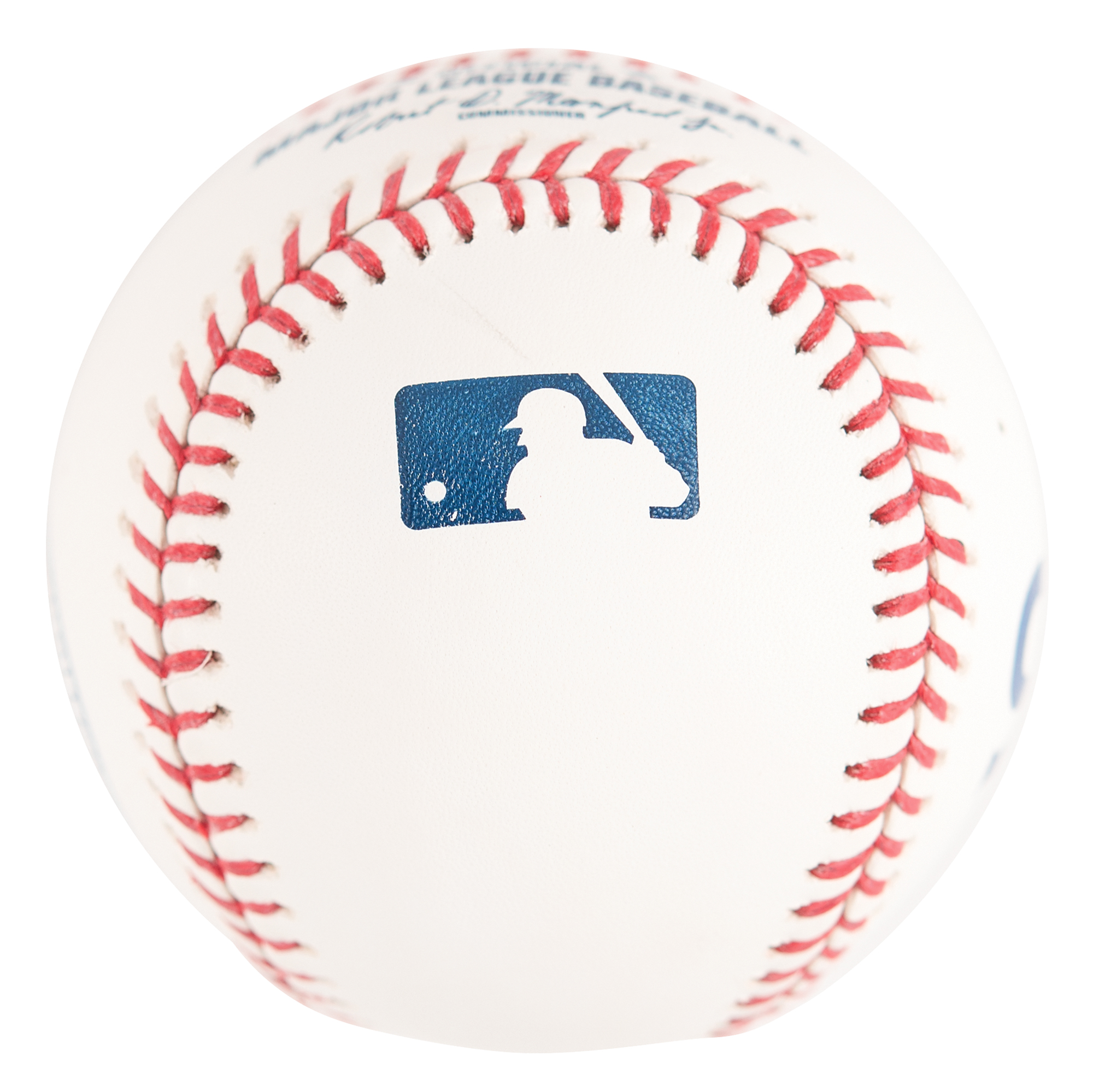 Donald Trump Presidential 'First Pitch' Baseball | RR Auction