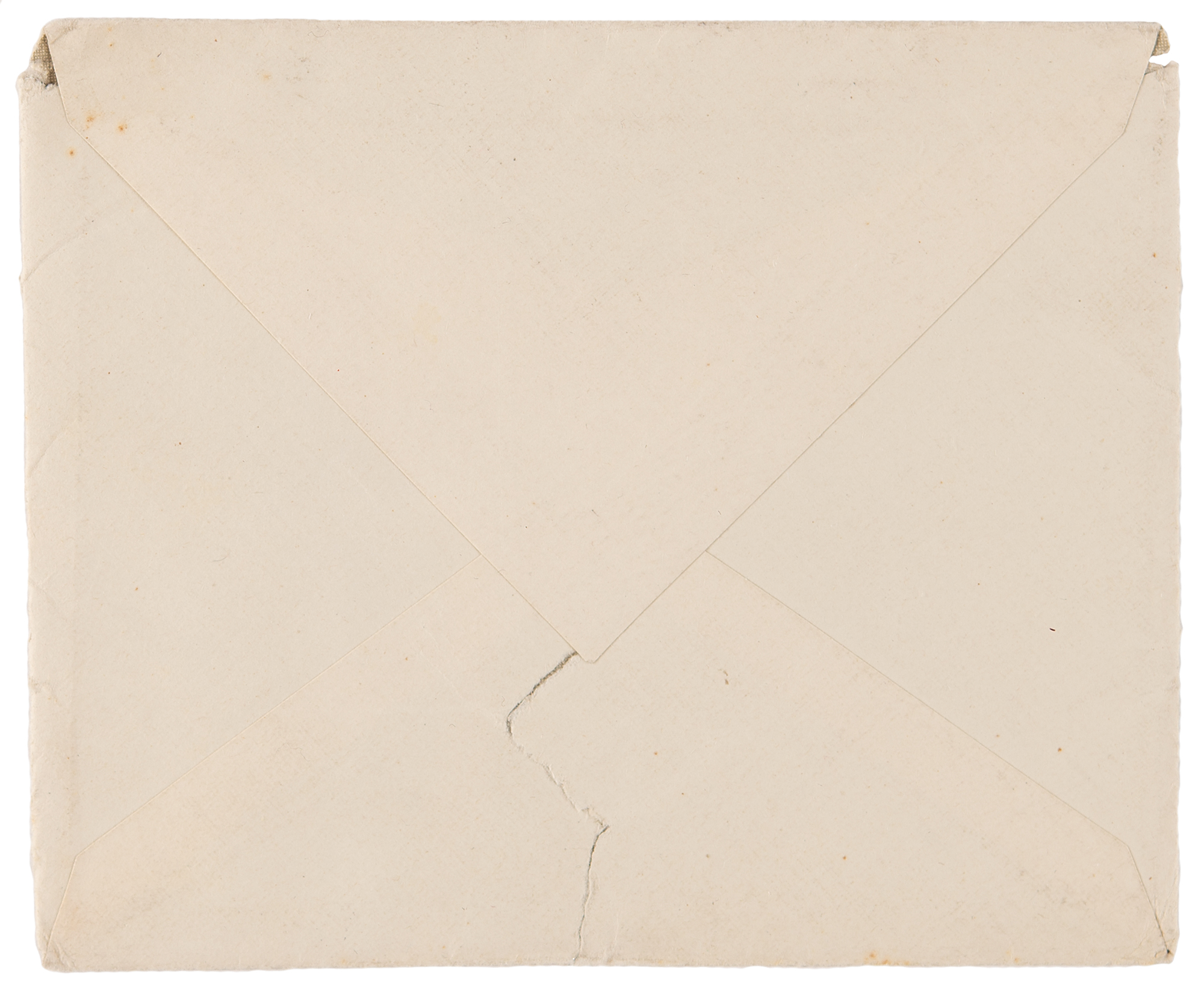 Otto Hahn War-Dated 24-Page Autograph Letter Signed from the Western